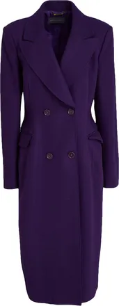 Alberta Ferretti JACKEN & M&Auml;NTEL - M&auml;ntel auf YOOX.COM