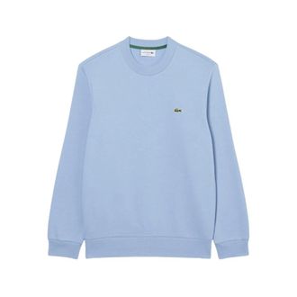 Lacoste Herren, Sweatshirts & Hoodies, Blau, LGr&ouml;&szlig;e
