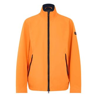 Paul & Shark Herren, Jacken, Orange, 6XLGr&ouml;&szlig;e