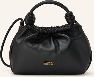Tommy Hilfiger Umh&auml;ngetasche schwarz