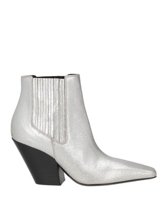 Casadei SCHUHE - Stiefeletten auf YOOX.COM