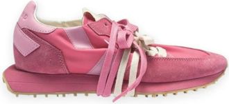 Ghoud Femme, Chaussures, Rose, Taille: 38 EU Rush Soft Baskets