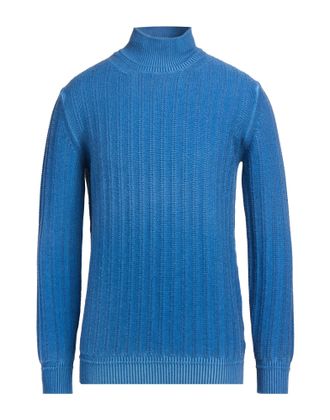 KANGRA STRICKWAREN - Rollkragenpullover auf YOOX.COM