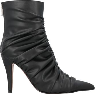 Alexander McQueen SCHUHE - Stiefeletten auf YOOX.COM