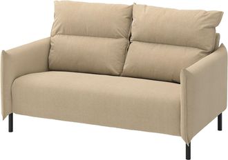 IKEA MANNARP 2er-Sofa