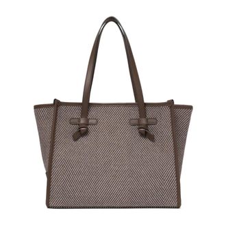 Gianni Chiarini Damen, Taschen, Beige, ONE SIZEGr&ouml;&szlig;e