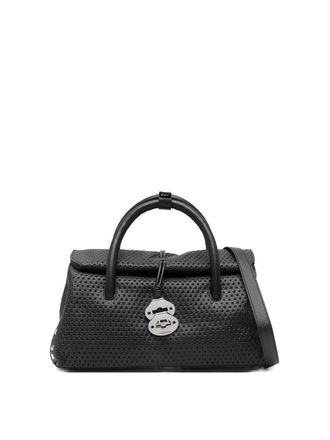 Zanellato Sac Cabas - Noir