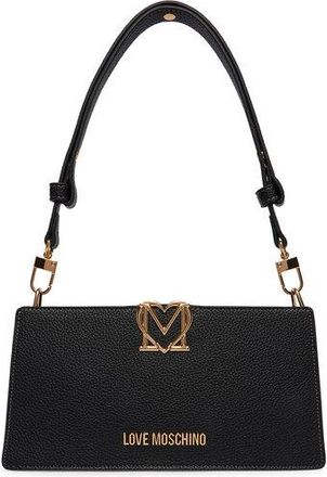 Love Moschino Handtasche JC4128PP1OLM0000 Schwarz