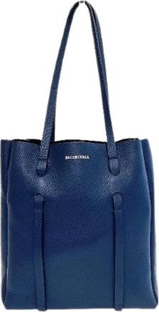 Balenciaga Damen, Pre-Owned, Blau, ONE SIZEGr&ouml;&szlig;e