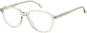 Carrera Homme, Accessoires, Beige, Taille: ONE Size Monture optique ronde