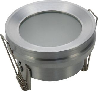 Heitronic Eboni Metallisch 23968