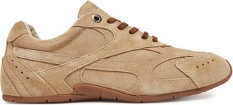 Bronx Sneakers Bronx Myr-aa 66647-CV Beige