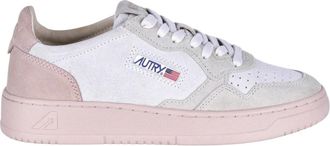 Autry Damen, Schuhe, Rosa, 38 EUGr&ouml;&szlig;e