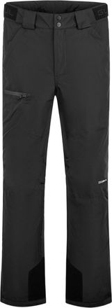 Gul Skihosen f&uuml;r Damen (Schwarz)