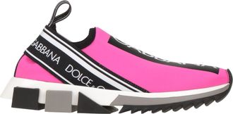 Dolce & Gabbana SCHUHE - Sneakers auf YOOX.COM