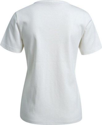 Smith & Soul T-Shirt mit Stickerei, Rundhals