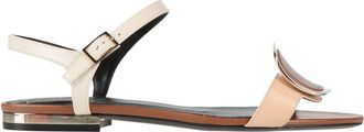 Roger Vivier SCHUHE - Sandalen auf YOOX.COM
