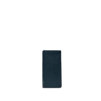 Louis Vuitton Portefeuille Long Pre-owned - Femme - Pre-owned - Bleu - Taille: ONE Size