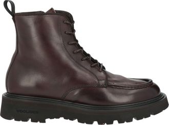 Woolrich SCHUHE - Stiefeletten auf YOOX.COM