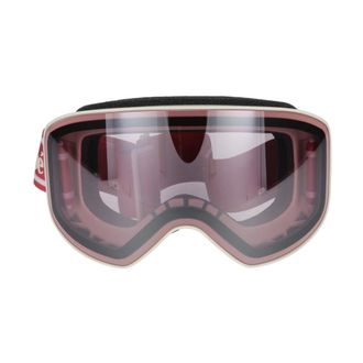 Chlo&eacute; Lunettes de soleil ivoire rose avec code UPC - Femme - Sport - Beige - Taille: ONE Size