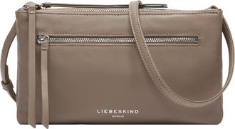 Liebeskind Berlin Crossbody S ZENA Indian Sheep neutral grey
