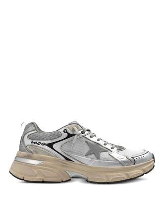 Golden Goose Baskets - Gris