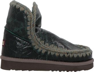 Mou SCHUHE - Stiefeletten auf YOOX.COM