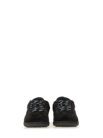A.P.C. Moe Sneakers - Black