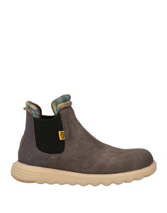 HeyDude SCHUHE - Stiefeletten auf YOOX.COM