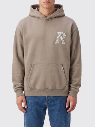 Represent Sweat &agrave; capuche en coton