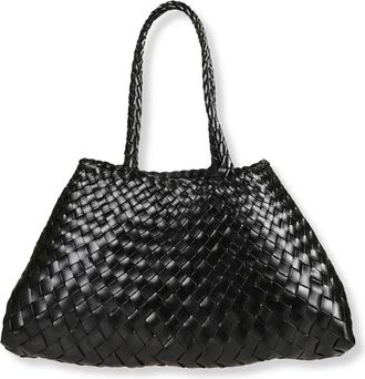 Dragon Diffusion Femme, Sacs, Noir, Taille: ONE Size Santa Croce Big