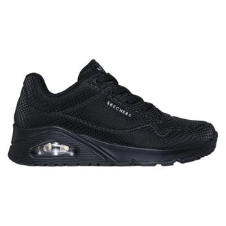 Skechers Damen, Schuhe, Schwarzk, 41 EUGr&ouml;&szlig;e