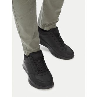 Skechers Sneakers Skechers 8790157 BBK Schwarz