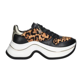 Michael Kors Femme, Chaussures, Multicolore, Taille: 41 EU Arla Baskets