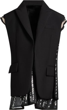 sacai KLEIDER - Mini-Kleider auf YOOX.COM