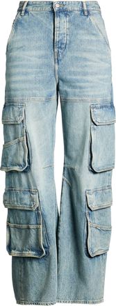 Diesel HOSEN & R&Ouml;CKE - Jeanshosen auf YOOX.COM