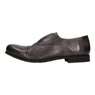 J.P. David Homme, Chaussures, Noir, Taille: 44 EU Business Chaussures