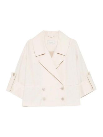 PESERICO Veste Casual - Beige