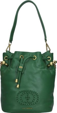 La Carrie Femme, Sacs, Vert, Taille: ONE Size Sacs.. Vert