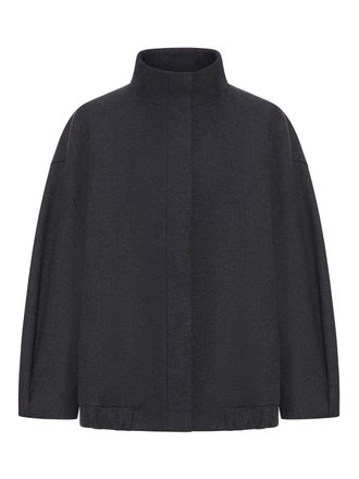 Dries Van Noten Casualjacke - Grau