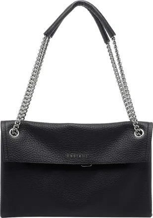 Orciani Sac Port&eacute; &Eacute;paule - Noir