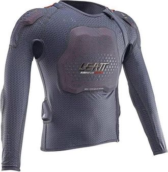Leatt Body Protector 3DF AirFit Lite Evo Jacke - Junior - L/XL 147-159 cm