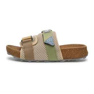 Flower Mountain unisex, Schuhe, Beige, 41 EUGr&ouml;&szlig;e