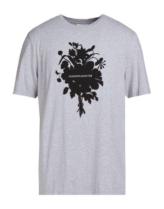 Maison Kitsun&eacute; TOPS - T-shirts auf YOOX.COM