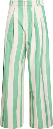 Mira Mikati HOSEN & R&Ouml;CKE - Hosen auf YOOX.COM