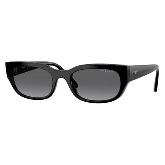 Vogue Eyewear Vo5669S Sonnenbrille - - Accessories - Damen - Schwarzk - 54 MM