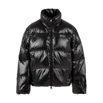 Duvetica Dima Jacket - - Jackets - Herren - Schwarzk - M