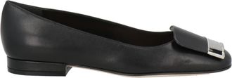 Sergio Rossi SCHUHE - Ballerinas auf YOOX.COM