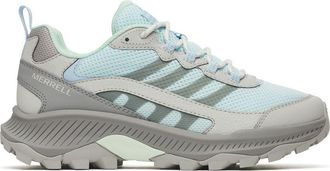 Merrell Speed Strike 2 - Bleu - Taille 37.5 M