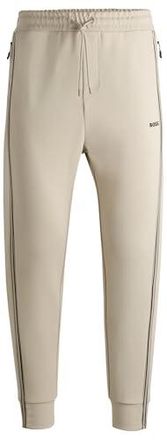 BOSS Hadiko 1, Light Beige, XXL Men